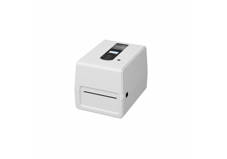 BV410T Barcodeprinters