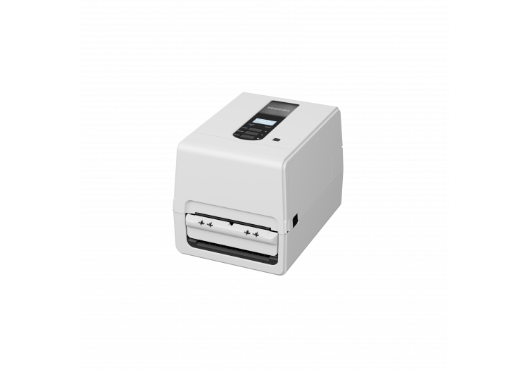 BV410T Barcodeprinters