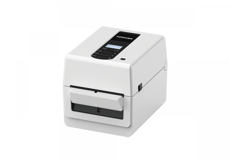 BV410D Barcodeprinters