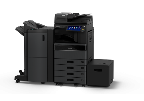 e-STUDIO3525AC Systèmes multifonctions et imprimantes