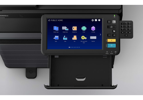 e-STUDIO3525AC Systèmes multifonctions et imprimantes